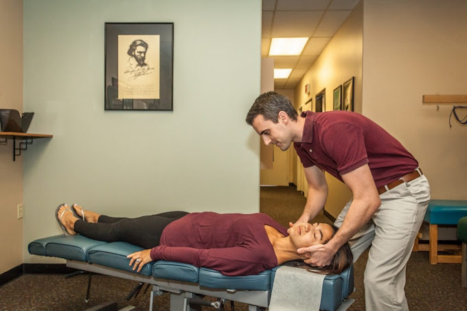 Special Offer | Advanced Chiropractic Rehabilitation